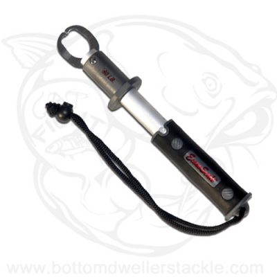 Evolution Econo Scale Lipper Fish Grip Weighs to 25Lbs – Art's Tackle & Fly