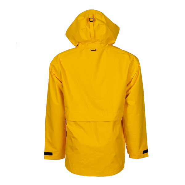 Men's Bimini Bay Boca Grande Waterproof Rain Jacket – Art's Tackle & Fly