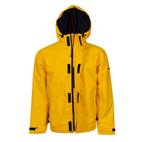 Men's Bimini Bay Boca Grande Waterproof Rain Jacket – Art's Tackle & Fly