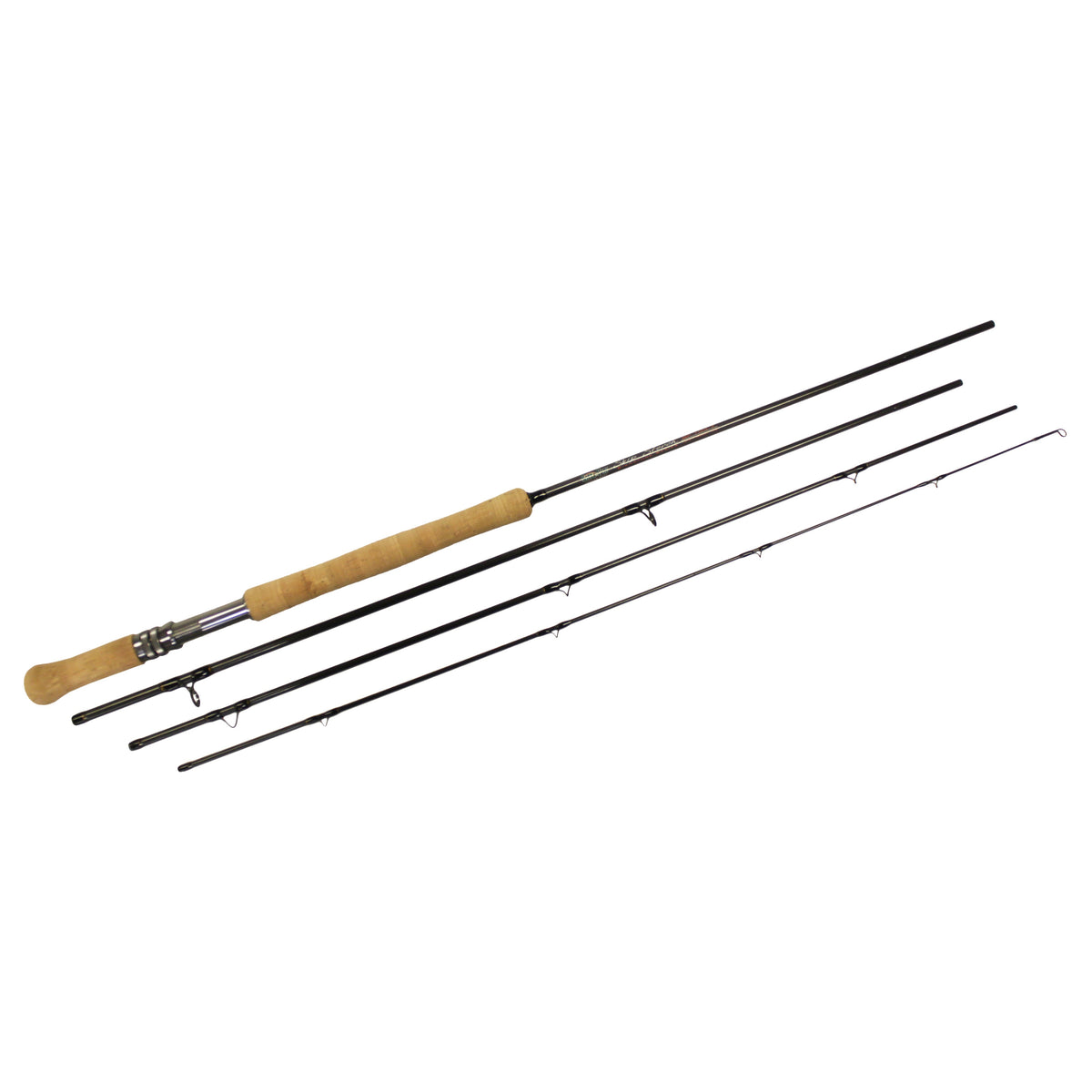 Shu-Fly Switch Fly Rod 10 Ft 4 Piece 7 Wt.Switch Fly Rods – Art's ...